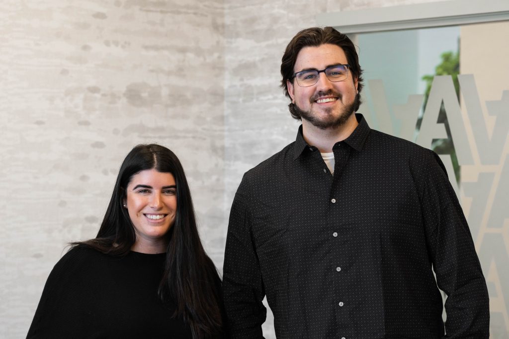Revenue Mentor Spotlight: Bri Maher and Alex Romano | ALKU